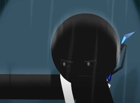 Kenji | Hyun's Dojo Wiki | Fandom