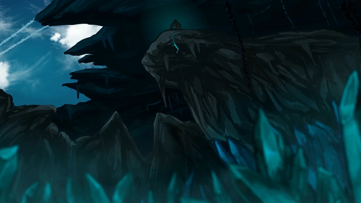 Shadow Hold | Hyun's Dojo Wiki | Fandom