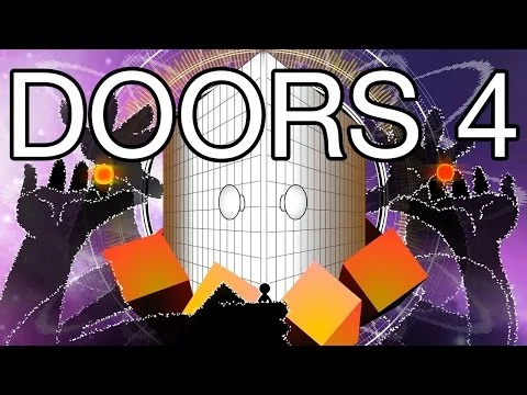 Doors 4! | Hyun's Dojo Wiki | Fandom