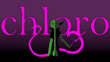 Chloro | Hyun's Dojo Wiki | Fandom