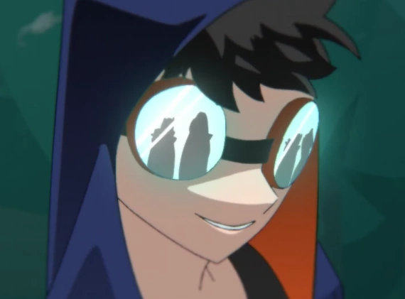 GLO | Hyun's Dojo Wiki | Fandom