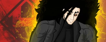 Cinder | Hyun's Dojo Wiki | Fandom