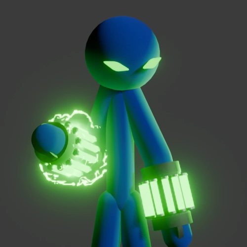 Gabriel | Hyun's Dojo Wiki | Fandom