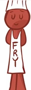 Fry | Hyun's Dojo Wiki | Fandom