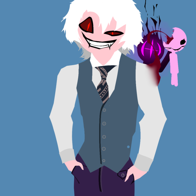 Legion | Hyun's Dojo Wiki | Fandom