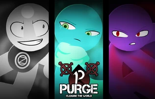 Purge | Hyun's Dojo Wiki | Fandom