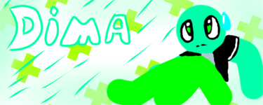 Dima | Hyun's Dojo Wiki | Fandom