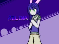 Azlina | Hyun's Dojo Wiki | Fandom