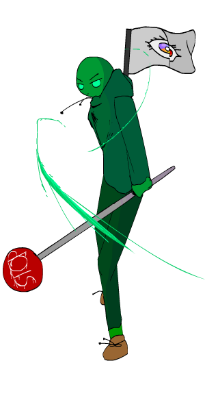 Stop Sign | Hyun's Dojo Wiki | Fandom