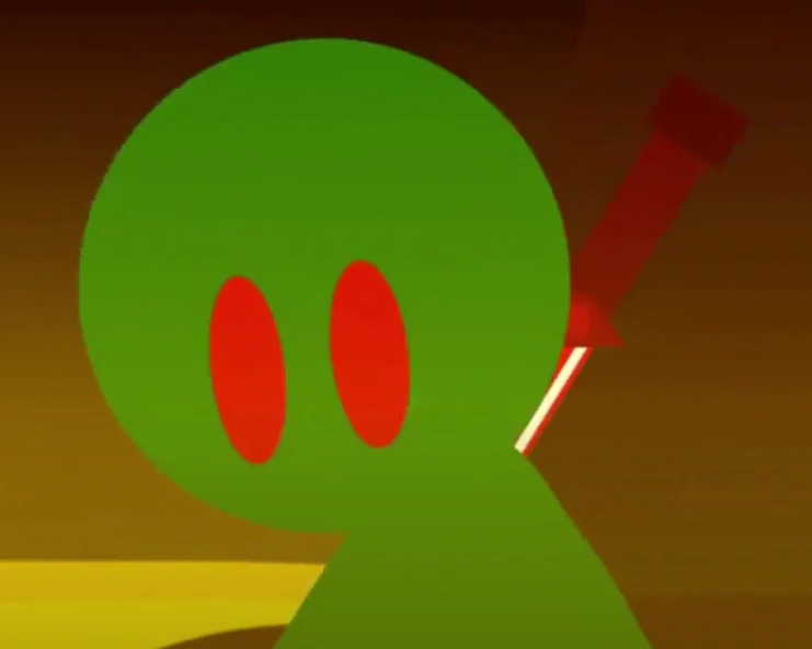 Kaen | Hyun's Dojo Wiki | Fandom