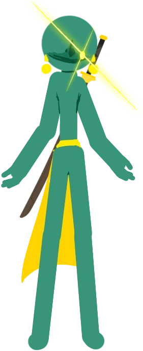 Eris | Hyun's Dojo Wiki | Fandom