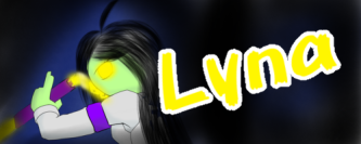 Lyna | Hyun's Dojo Wiki | Fandom