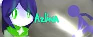 Azlina | Hyun's Dojo Wiki | Fandom
