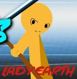 Lady Earth | Hyun's Dojo Wiki | Fandom