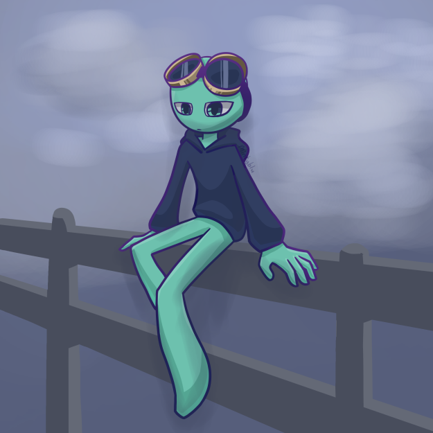 Blubird | Hyun's Dojo Wiki | Fandom