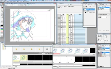 RETAS Studio | Hyun's Dojo Wiki | Fandom
