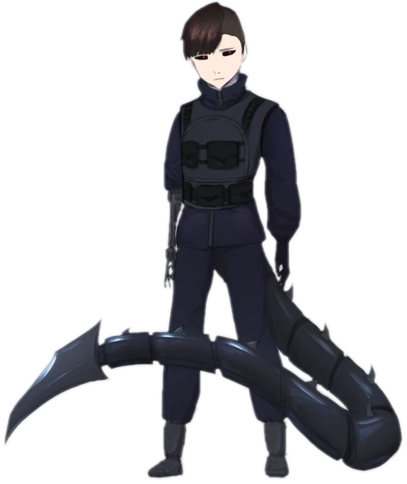 Secondary | Hyun's Dojo Wiki | Fandom