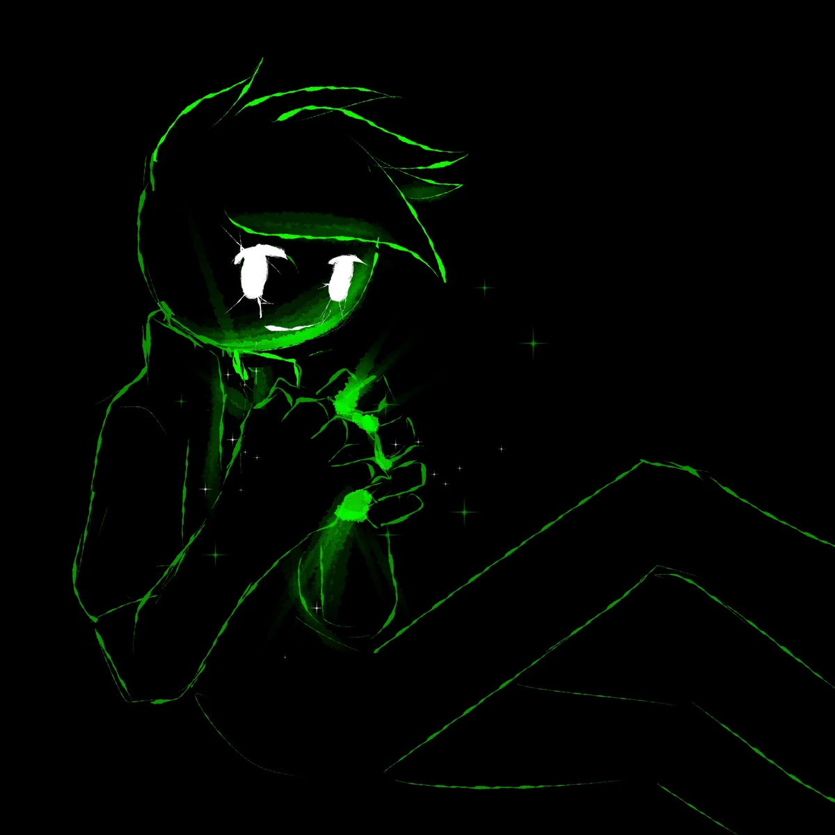 Green | Hyun's Dojo Wiki | Fandom