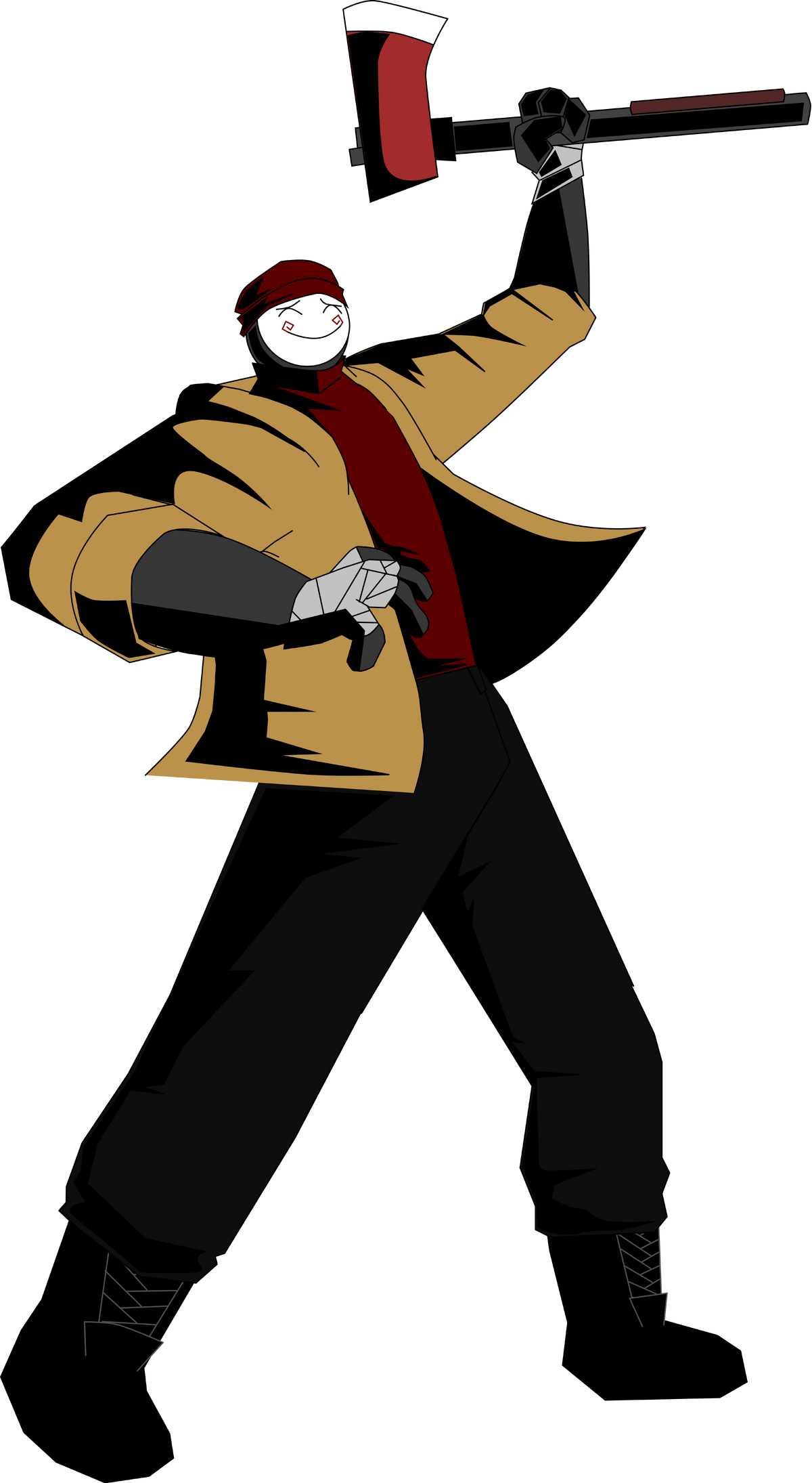 Lyle Hyuns Dojo Wiki Fandom