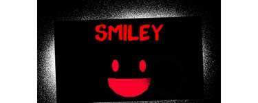 Smiley | Hyun's Dojo Wiki | Fandom