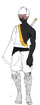 Ghost | Hyun's Dojo Wiki | Fandom