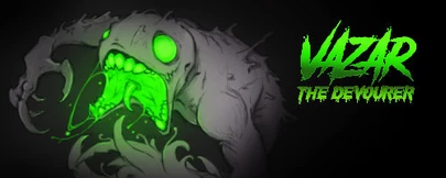 Vazar | Hyun's Dojo Wiki | Fandom