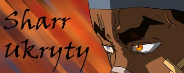 Sharr | Hyun's Dojo Wiki | Fandom