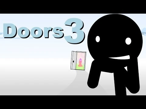 Doors 3! | Hyun's Dojo Wiki | Fandom