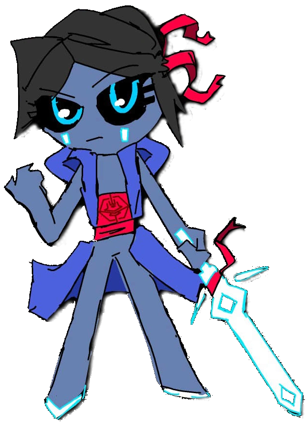 Tyrra | Hyun's Dojo Wiki | Fandom