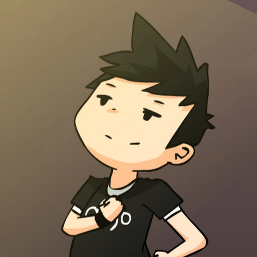 Jomm | Hyun's Dojo Wiki | Fandom