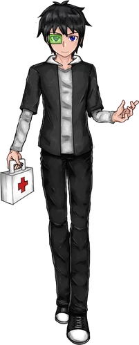 Xeno | Hyun's Dojo Wiki | Fandom