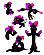 Dummy | Hyun's Dojo Wiki | Fandom