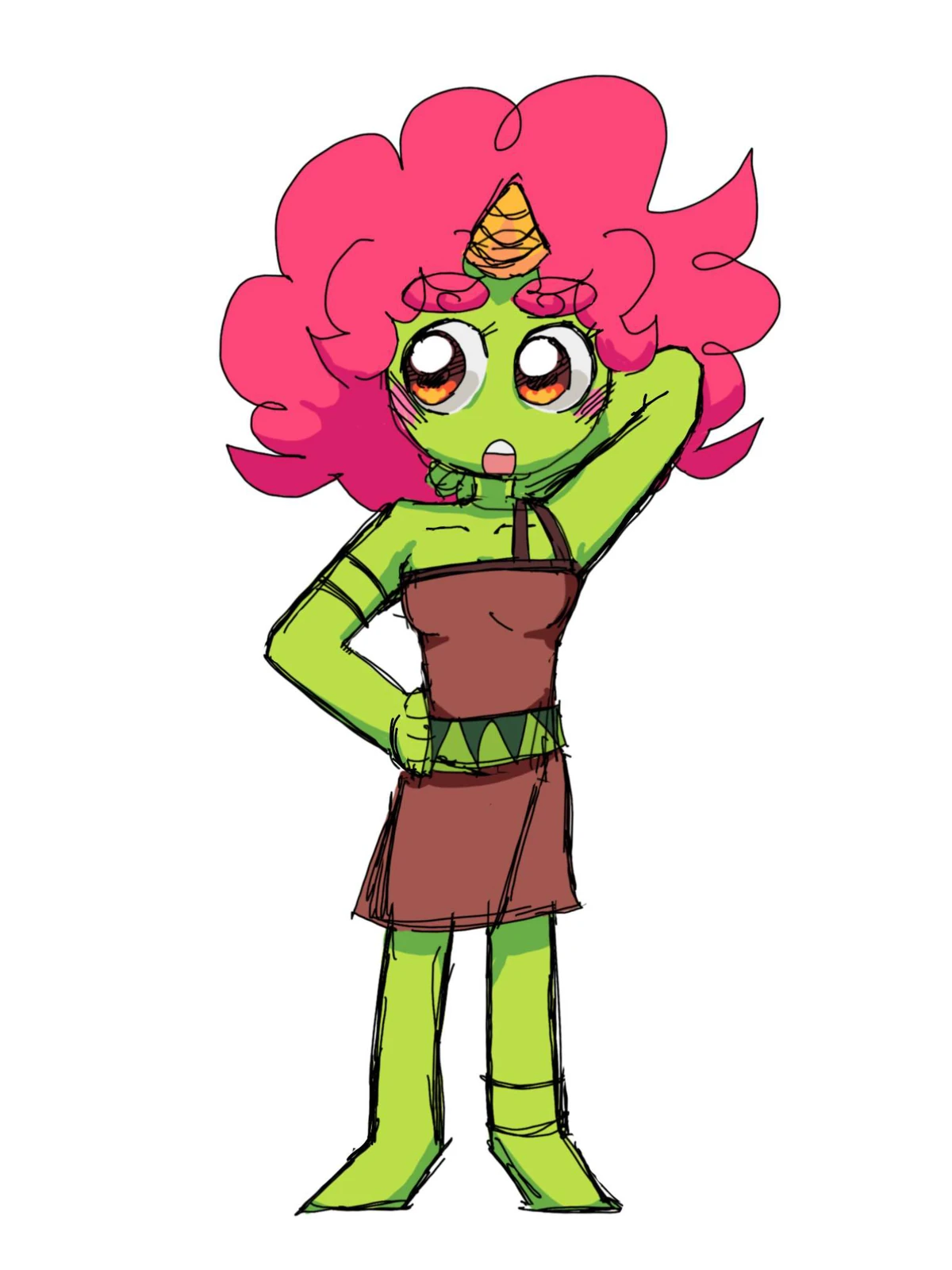 Origi | Hyun's Dojo Wiki | Fandom