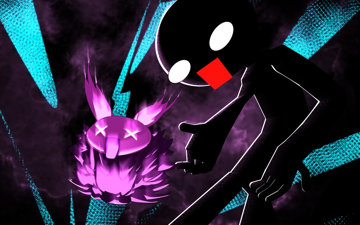 Overrun!! Great Bunny Panic! | Hyun's Dojo Wiki | Fandom