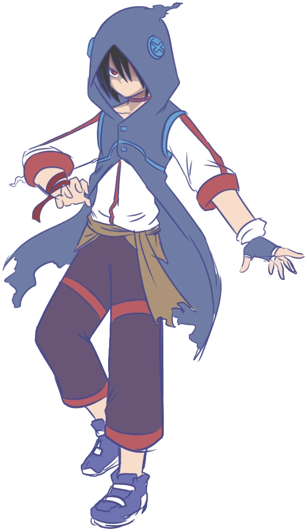 ELL | Hyun's Dojo Wiki | Fandom