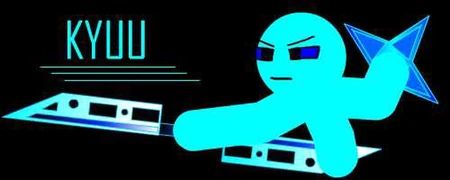 Kyuu | Hyun's Dojo Wiki | Fandom