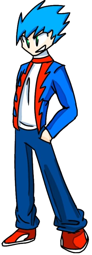 Sam | Hyun's Dojo Wiki | Fandom