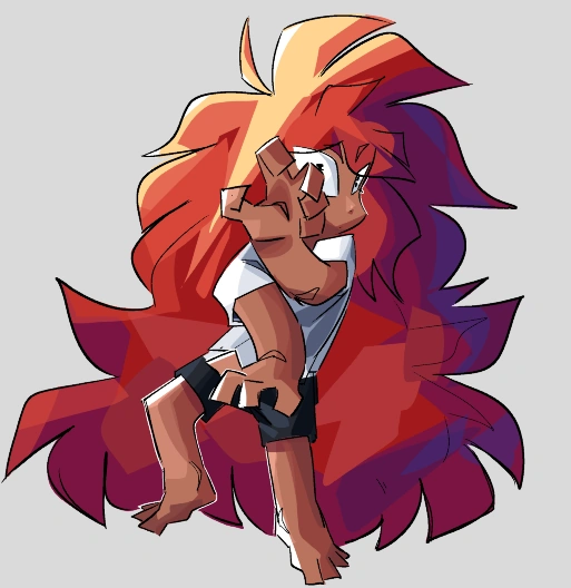 Cranberry | Hyun's Dojo Wiki | Fandom