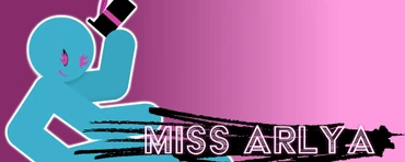 Miss Arlya | Hyun's Dojo Wiki | Fandom