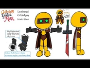 Gildedguy | Hyun's Dojo Wiki | Fandom