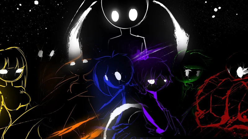 Category:COLORS | Hyun's Dojo Wiki | Fandom