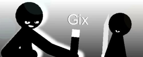 Gix (Animator X) | Hyun's Dojo Wiki | Fandom