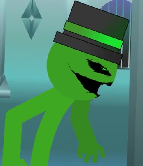 Negasth | Hyun's Dojo Wiki | Fandom