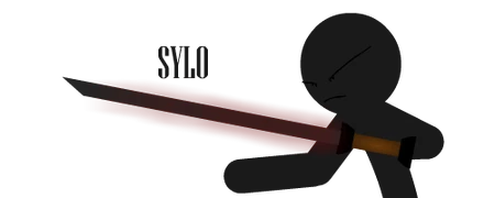 Sylo | Hyun's Dojo Wiki | Fandom
