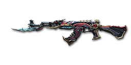 Morax Weapon Sets | HZCF WORLD Wiki | Fandom