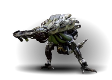 Fire Bellowback | HZD Wiki | Fandom