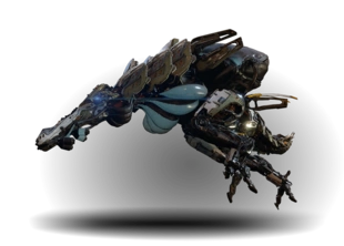 Freeze Bellowback | HZD Wiki | Fandom