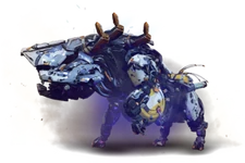 Behemoth | HZD Wiki | Fandom