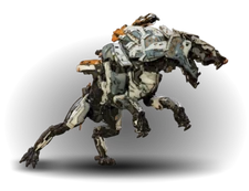 Ravager | HZD Wiki | Fandom