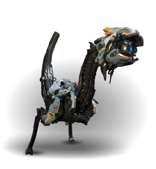 Redeye Watcher | HZD Wiki | Fandom